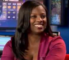 Fox Anchor Caught Dancing {Viral Video}